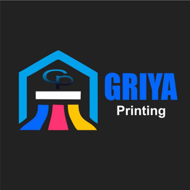 Produk Griya_Printing | Shopee Indonesia