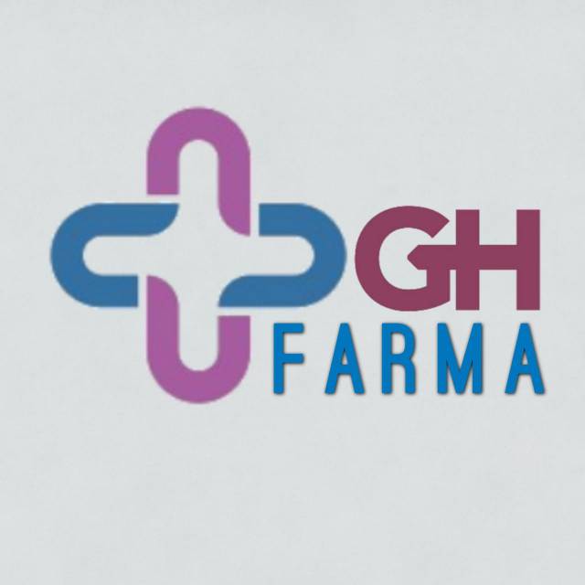 Produk GHFARMA | Shopee Indonesia