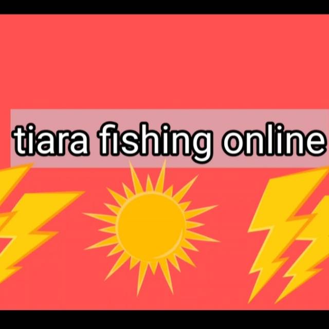 Produk Tiara fishing online | Shopee Indonesia