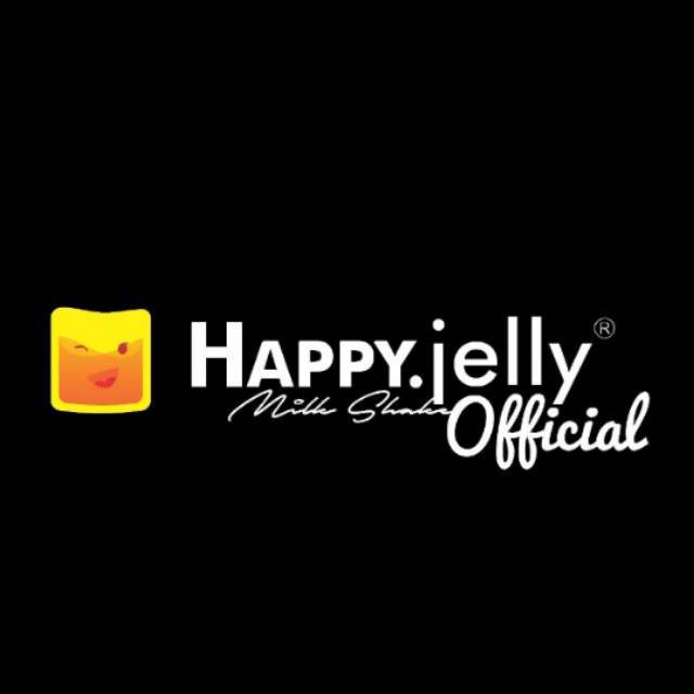 Produk Happy jelly milk shake oficial | Shopee Indonesia