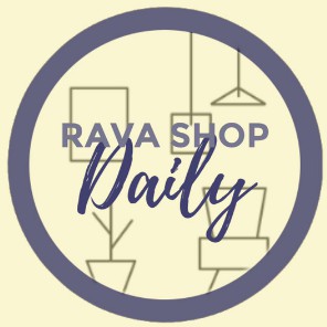 Produk RAVA SHOP DAILY | Shopee Indonesia