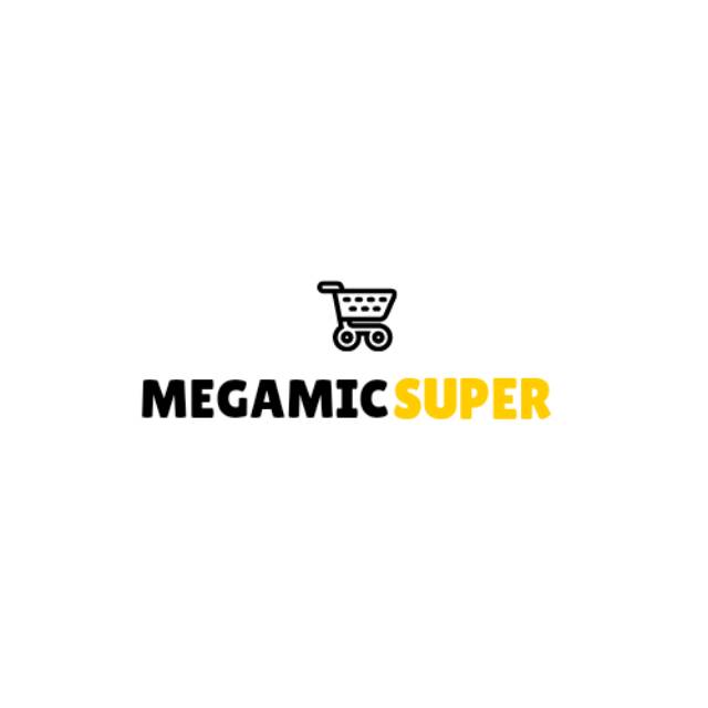 Produk Megamic_Super88 | Shopee Indonesia