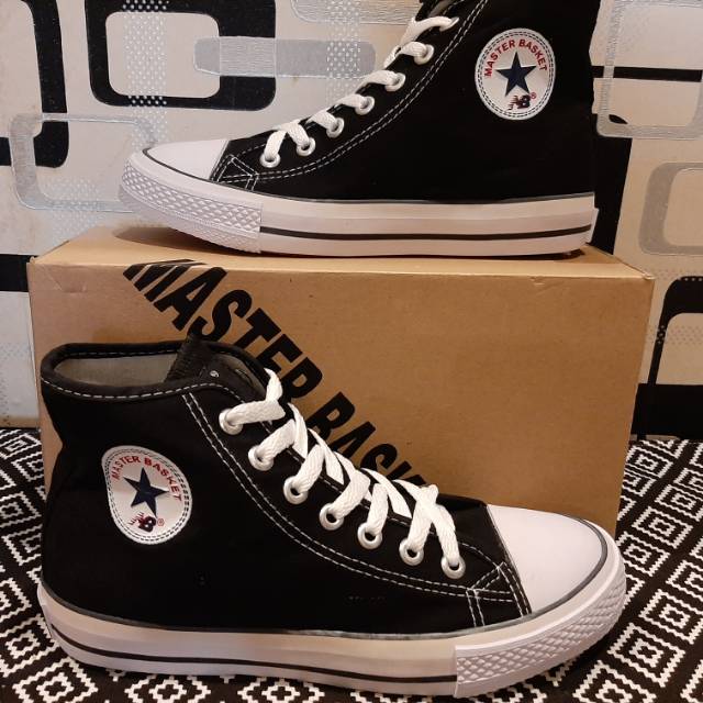 Produk Alaska Shoes | Shopee Indonesia