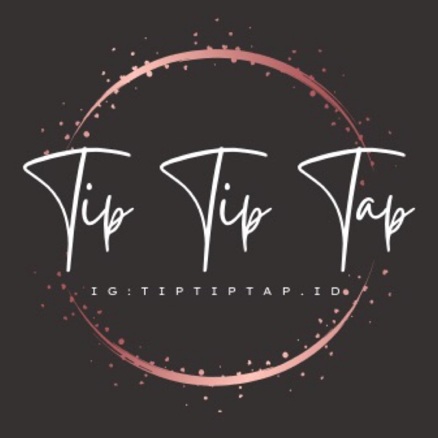 Produk TipTipTap | Shopee Indonesia