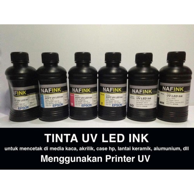 Produk Pusat Tinta Printer | Shopee Indonesia