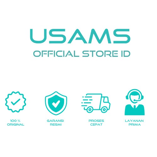 Produk USAMS Jakarta Tangerang | Shopee Indonesia