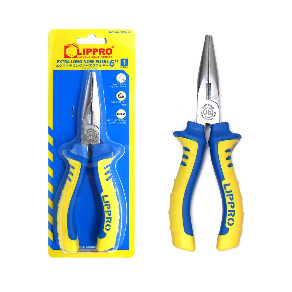 Toko Online Lippro Tools Official Shop | Shopee Indonesia