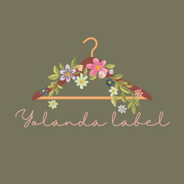 Produk YOLANDA LABEL | Shopee Indonesia