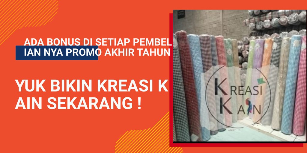Produk KREASI KAIN | Shopee Indonesia
