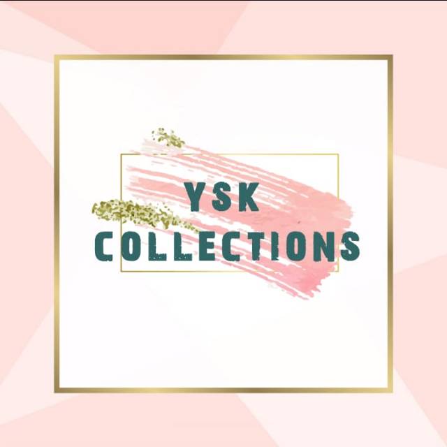 Produk YSK collections | Shopee Indonesia