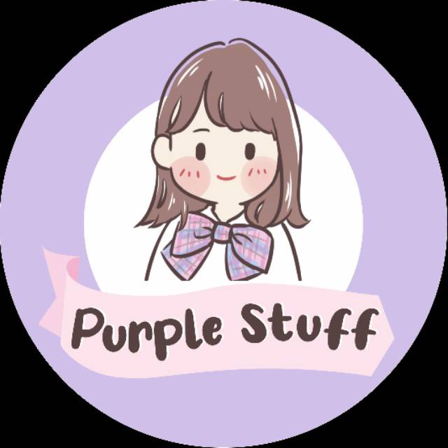 Produk purplestuff.merch | Shopee Indonesia