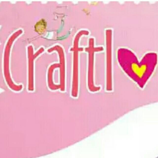 Produk craftloverz | Shopee Indonesia
