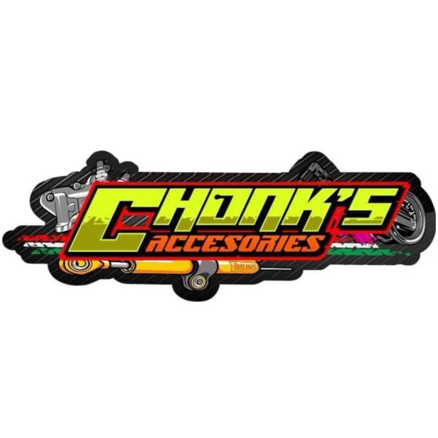 Produk CHONK'S accesories | Shopee Indonesia