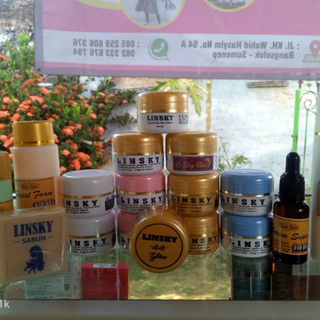 Produk Ghiabi_shop | Shopee Indonesia