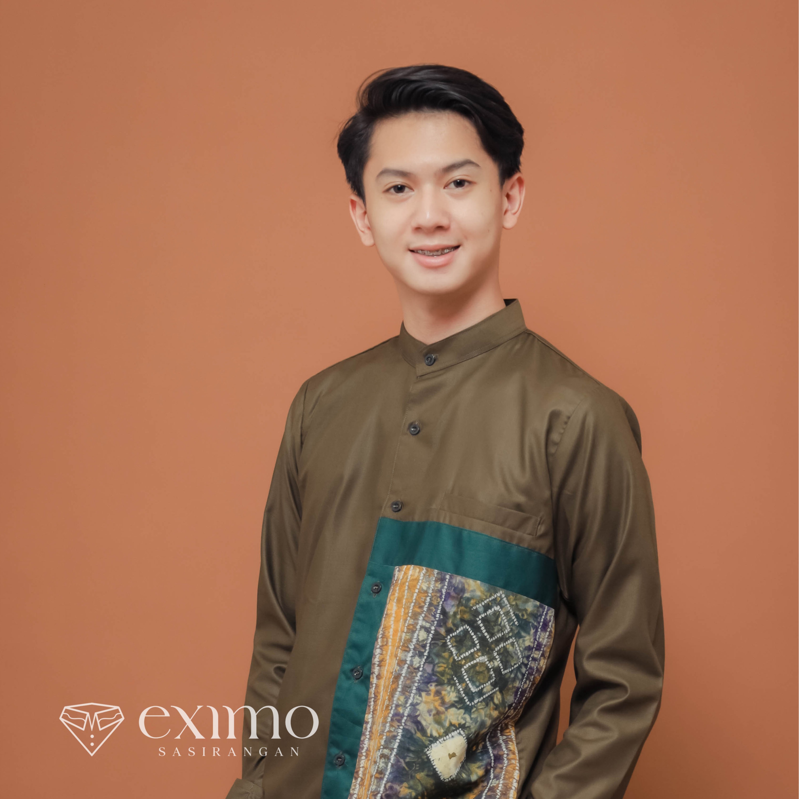 Produk eximo_sasirangan | Shopee Indonesia