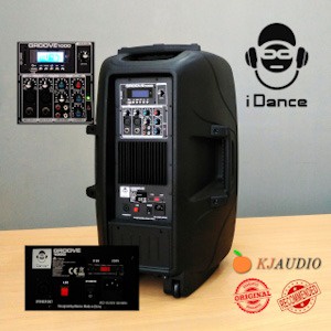 Produk KJ Audio Onllineshop | Shopee Indonesia