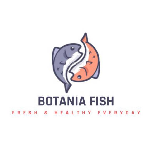 Produk Botania Fish | Shopee Indonesia
