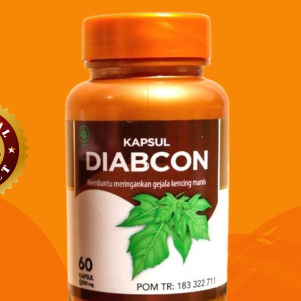 Produk Diabcon_distributor | Shopee Indonesia