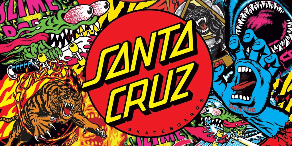 Toko Online Santa Cruz Official Shop | Shopee Indonesia