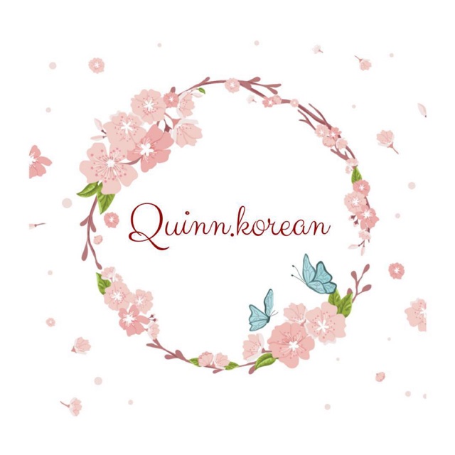 Produk quinn.korean | Shopee Indonesia