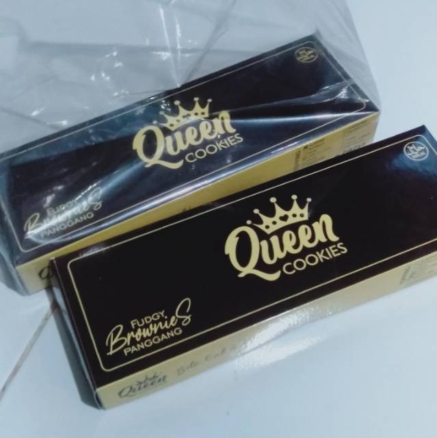 Produk Queen_Cookies | Shopee Indonesia