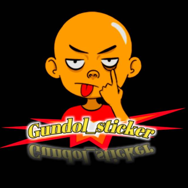 Produk Gundol_striping | Shopee Indonesia