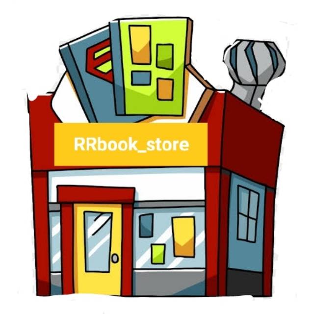 Produk RRbook_store | Shopee Indonesia