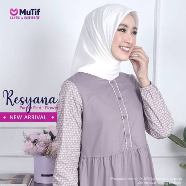Produk Mutif Store ID | Shopee Indonesia