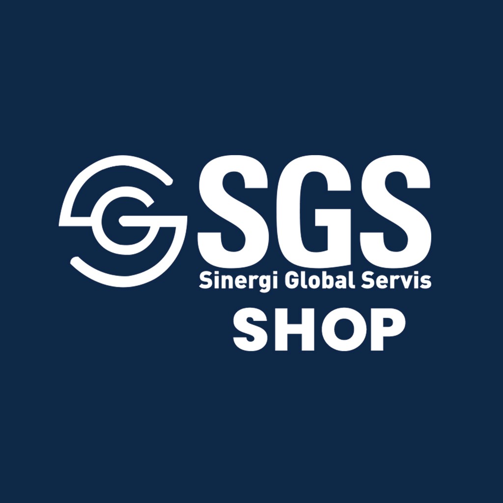 Produk SGS Official Shop | Shopee Indonesia
