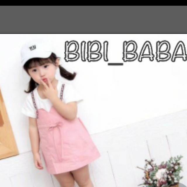 Produk BIBI_BABA | Shopee Indonesia