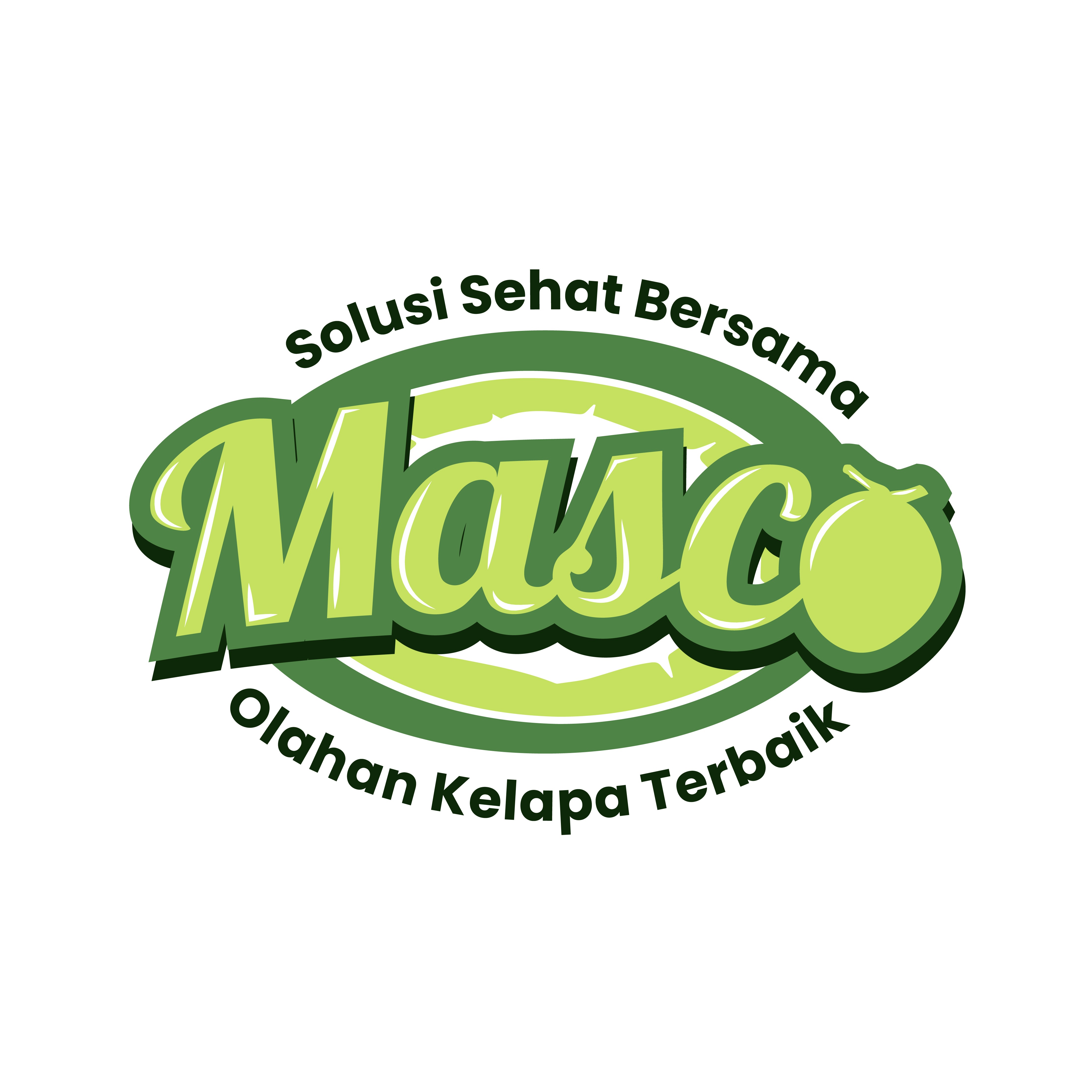 Produk Masco Indonesia | Shopee Indonesia