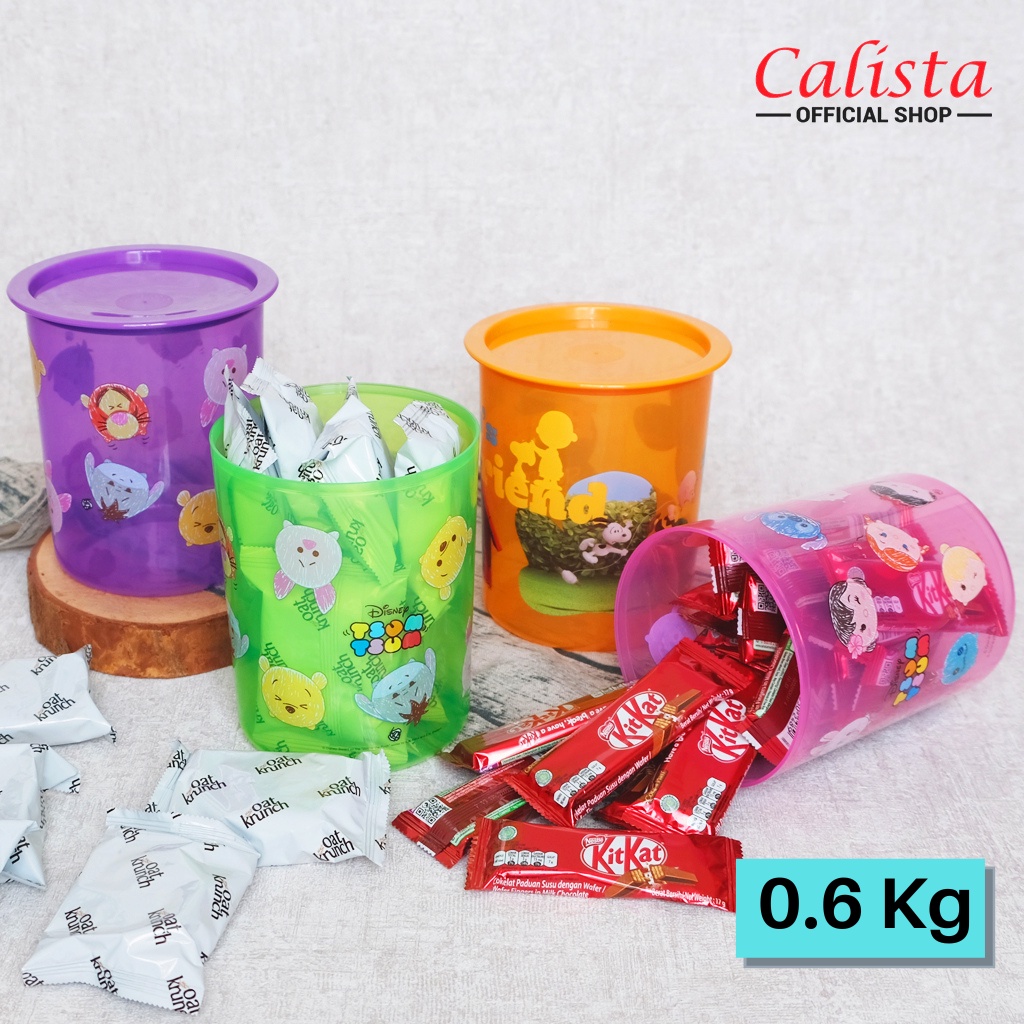 Toko Online Calista Official Shop | Shopee Indonesia