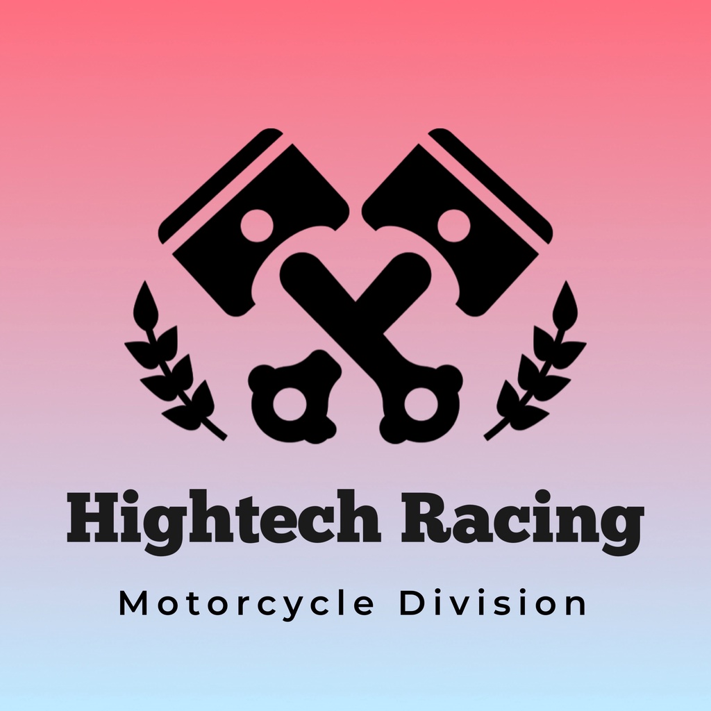 Produk Hightech Racing | Shopee Indonesia