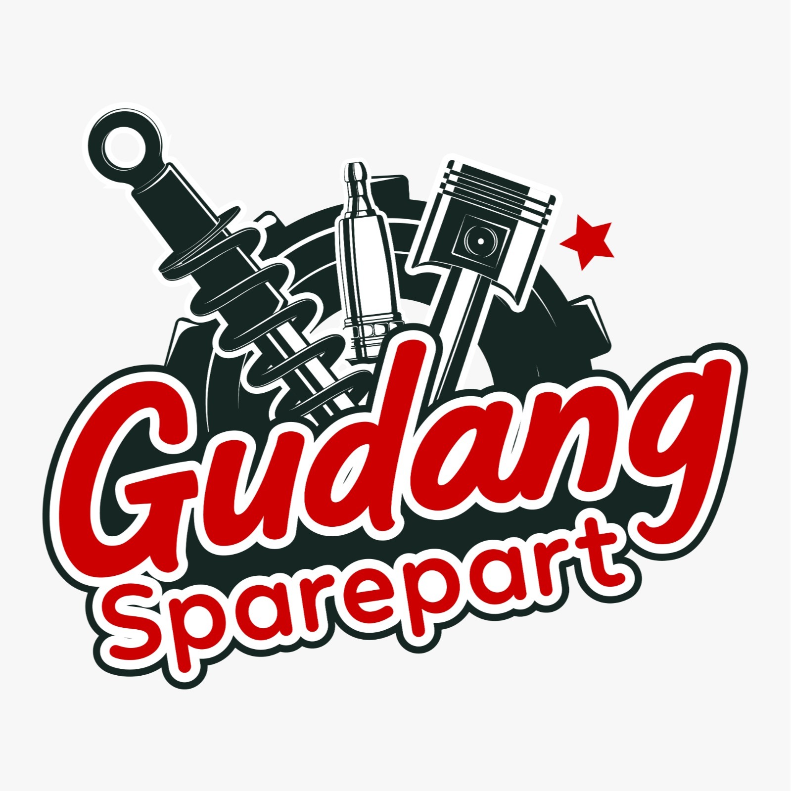 Produk Gudangsparepartonline | Shopee Indonesia