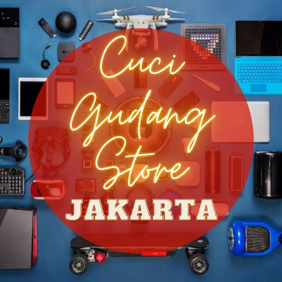 Produk Cuci Gudang Store - Jkt | Shopee Indonesia