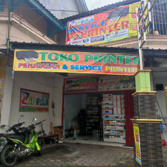 Produk Zip Print Yogyakarta | Shopee Indonesia