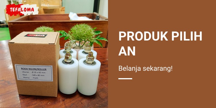 Produk Tefa Indonesia | Shopee Indonesia