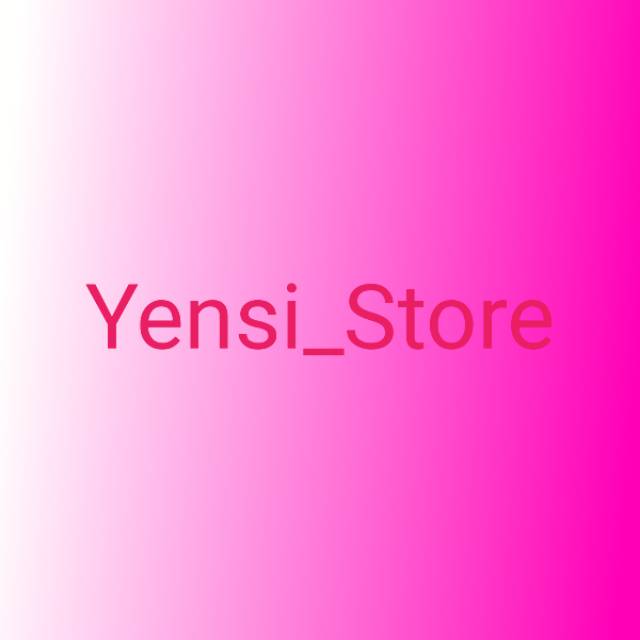 Produk Yensi_Store | Shopee Indonesia