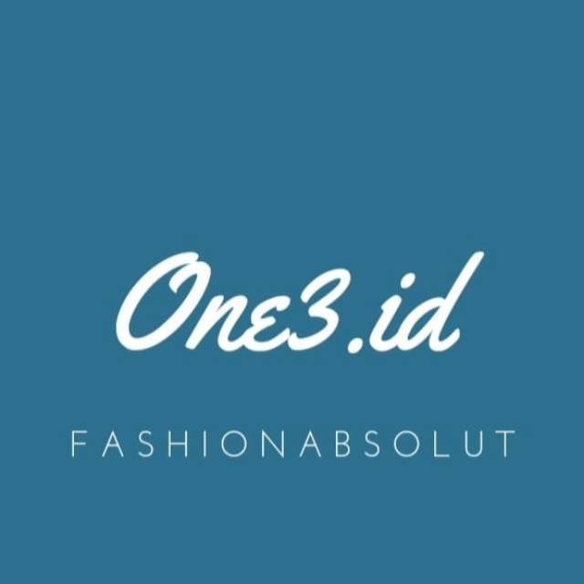 Produk one3.id | Shopee Indonesia