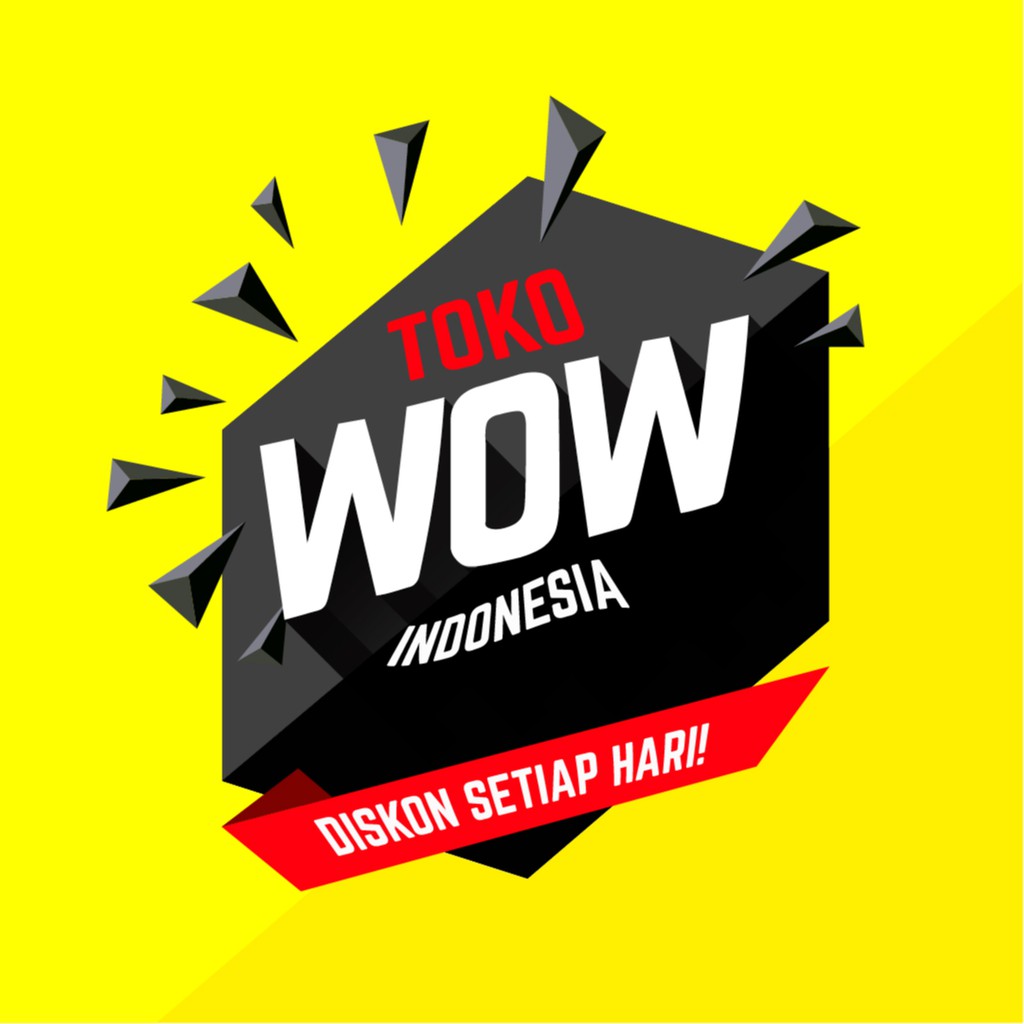 Produk TOKO WOW INDONESIA | Shopee Indonesia