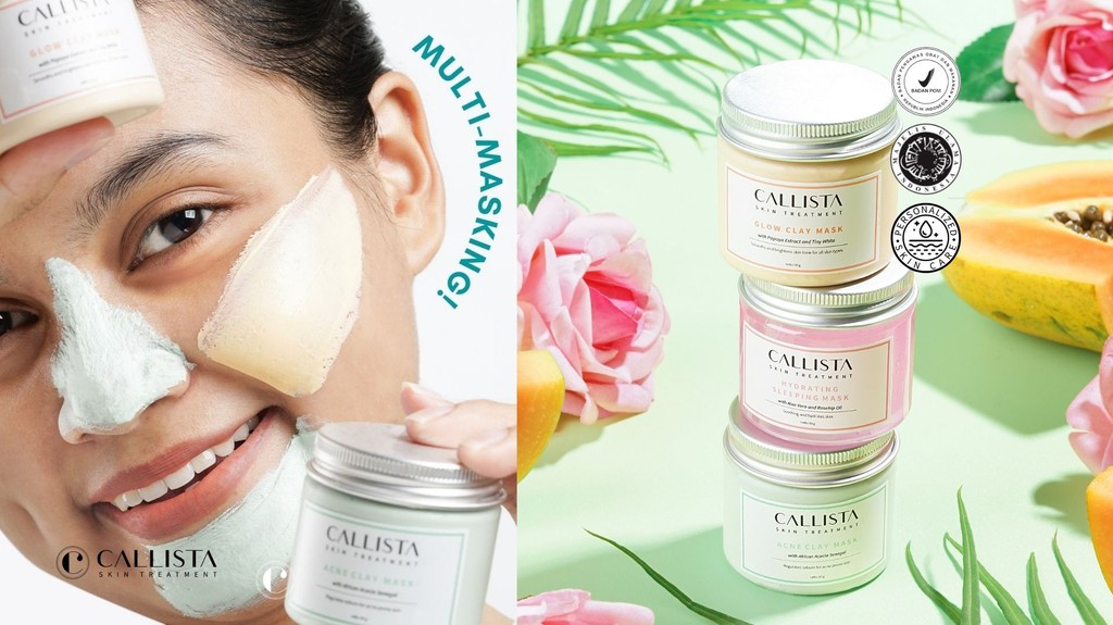 Produk callistaofficial | Shopee Indonesia