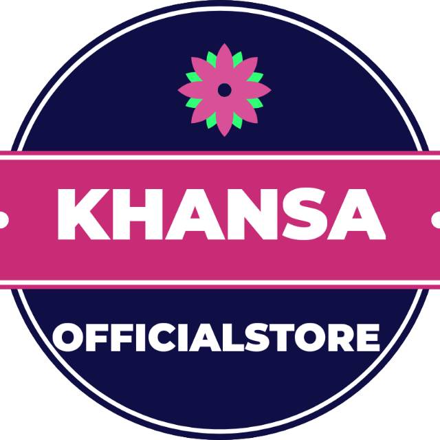 Produk Khansa Official Store | Shopee Indonesia