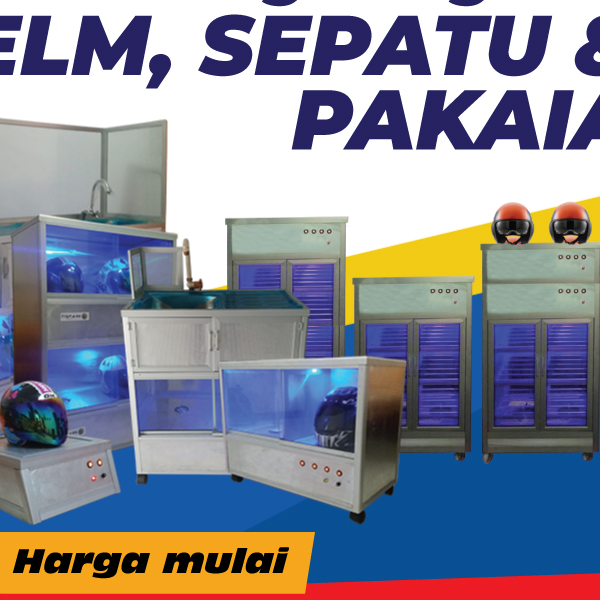 Produk Official www.Cuci-Express.com | Shopee Indonesia