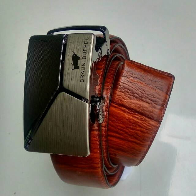 Produk Dompet Sabuk Kulit | Shopee Indonesia