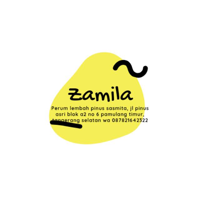 Produk zamila | Shopee Indonesia