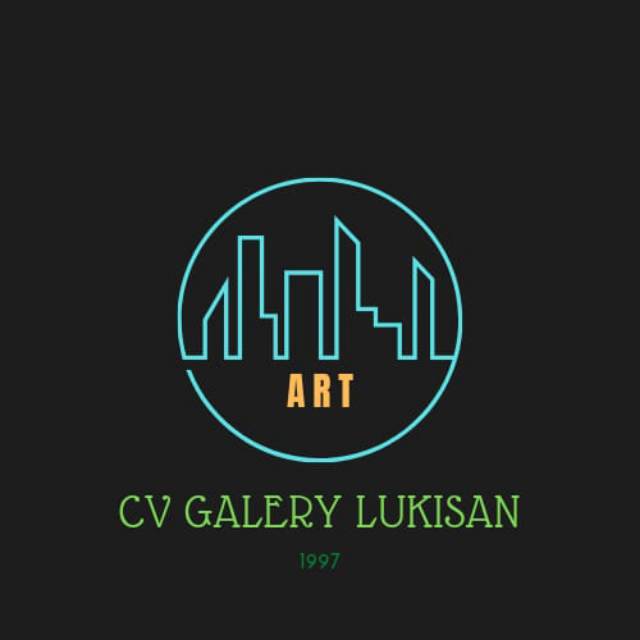 Produk CV GALLERY LUKISAN | Shopee Indonesia
