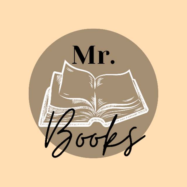Produk Mr.Books | Shopee Indonesia