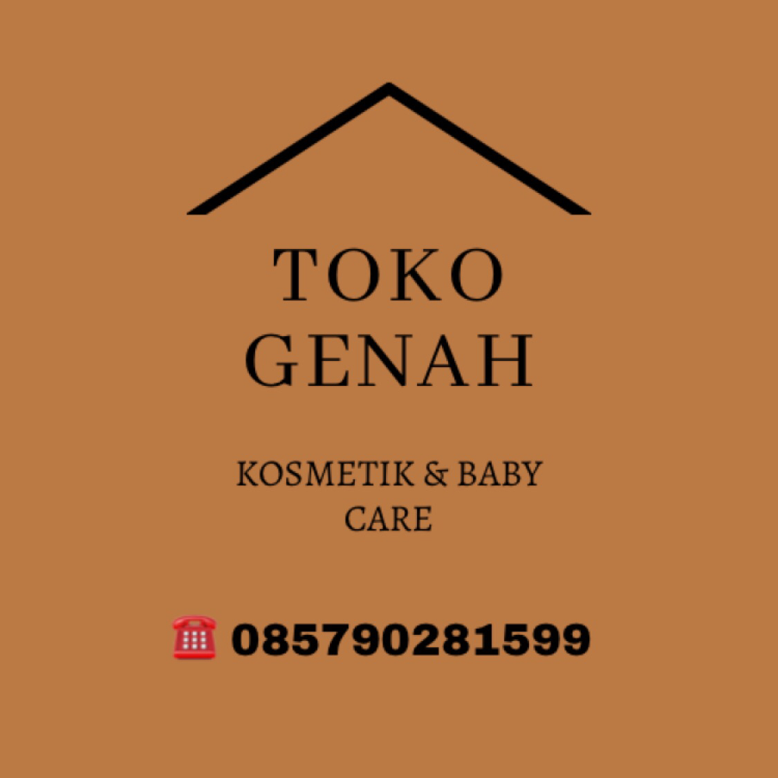 Produk TOKO GENAH Kosmetik | Shopee Indonesia