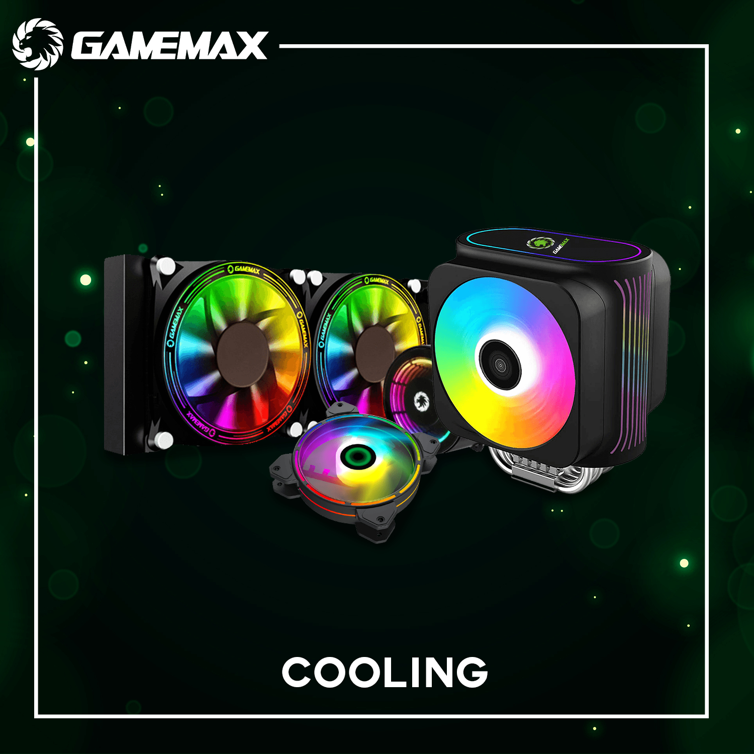 Produk Gamemax Official | Shopee Indonesia