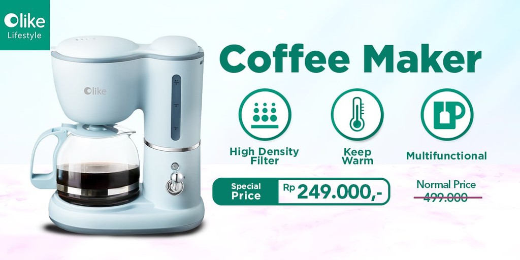 Produk Olike Lifestyle | Shopee Indonesia